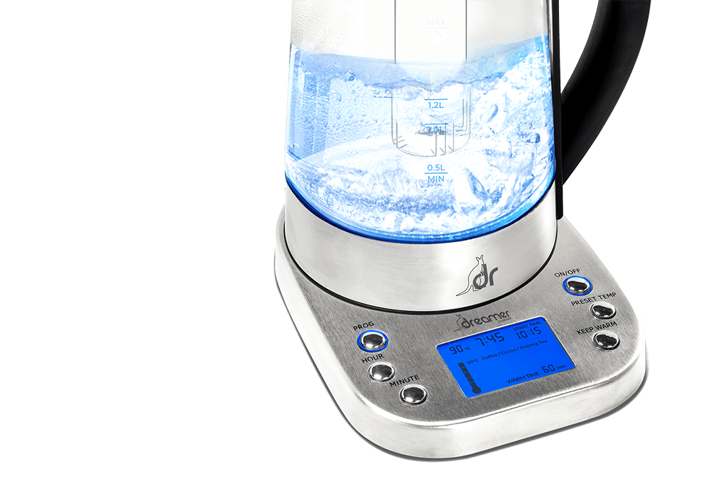 Dreamer Việt Nam - Công Ty TNHH Dreamer Việt Nam